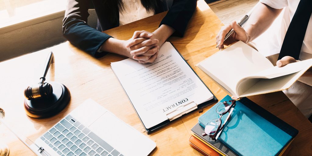 Understanding the Civil Litigation Process in Texas